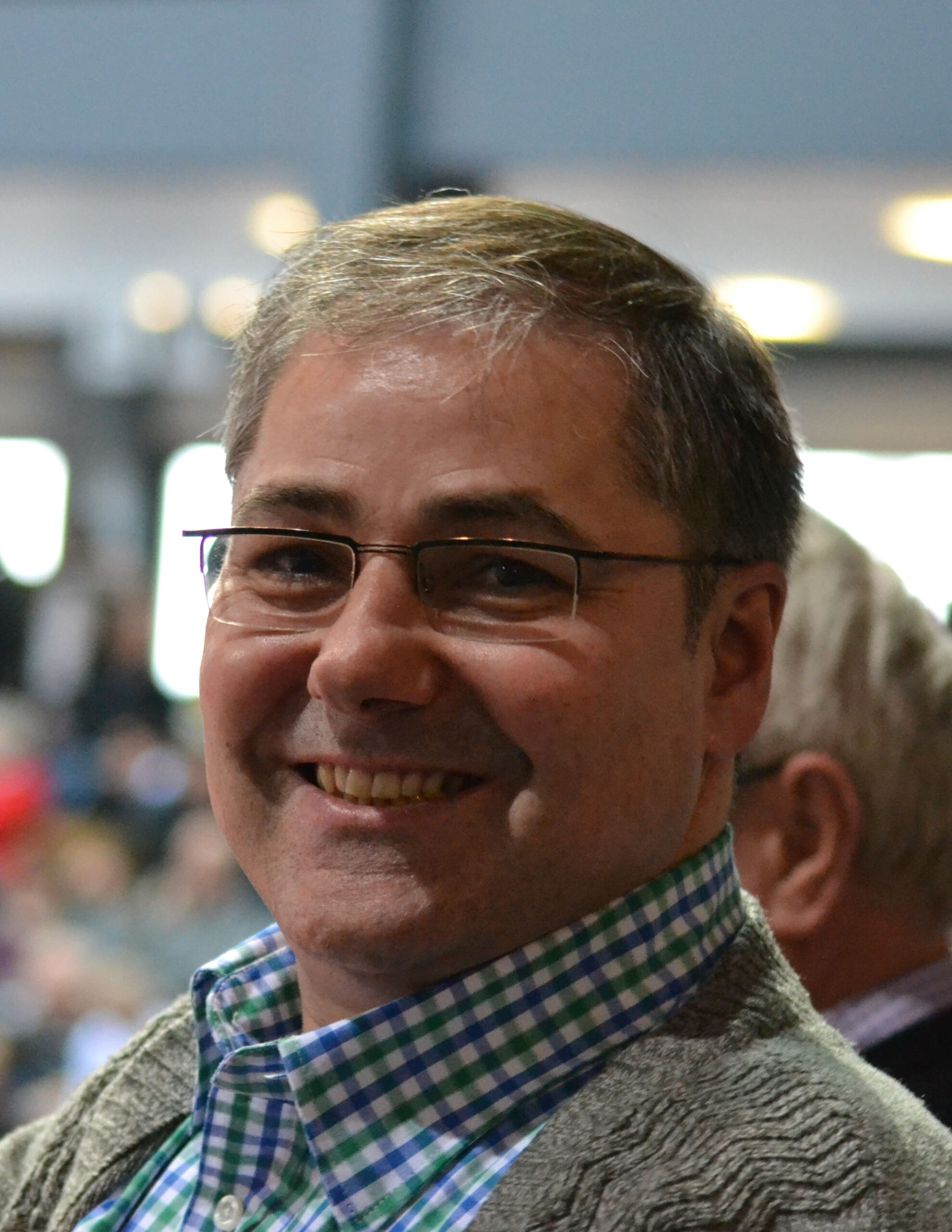 Michael Arntzen – Fachinformatiker AE